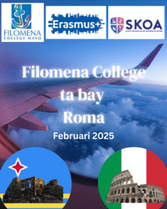 Filomena College MAVO - filomenamavo.com